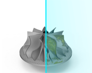 MetalWorm Technology | Robotic WAAM | DED | Additive Manufacturing