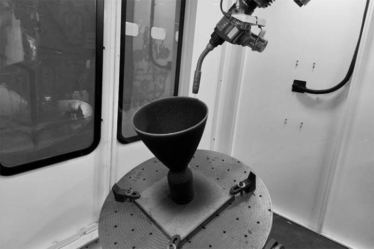 MetalWorm | Learn WAAM? | Wire Arc Additive Manufacturing | WAAM