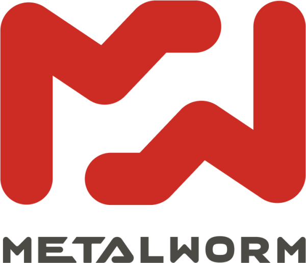 MetalWorm | MetalWorm has been listed by VoxelMatters