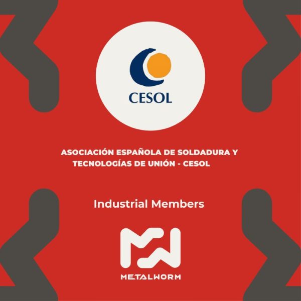 MetalWorm | We're thrilled to announce that MetalWorm is now part of ...