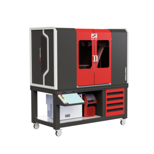 MetalWorm Lab System |MW-LAB For Academic Research