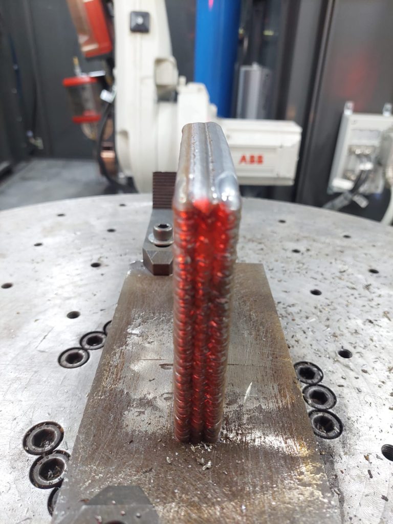 MetalWorm | Learn WAAM? | Wire Arc Additive Manufacturing | WAAM
