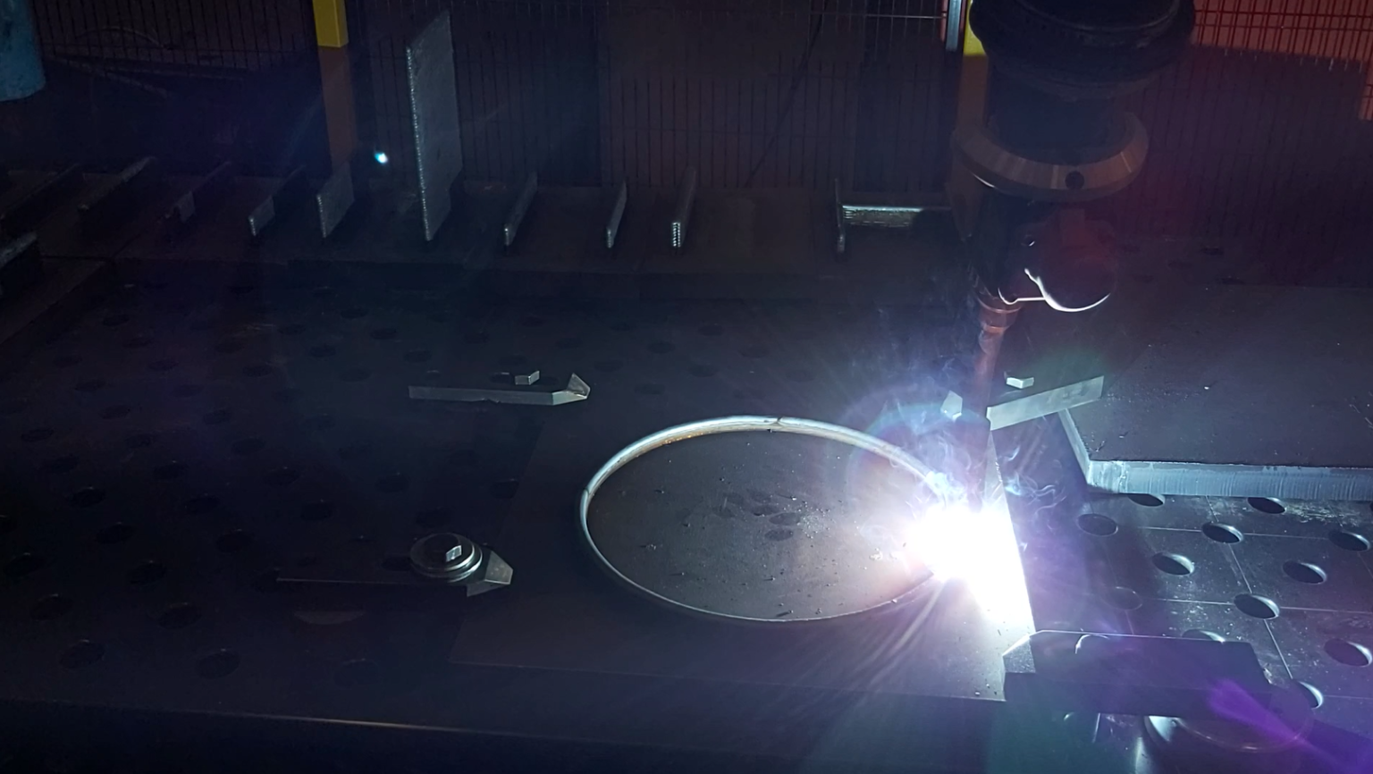 MetalWorm | Learn WAAM? | Wire Arc Additive Manufacturing | WAAM